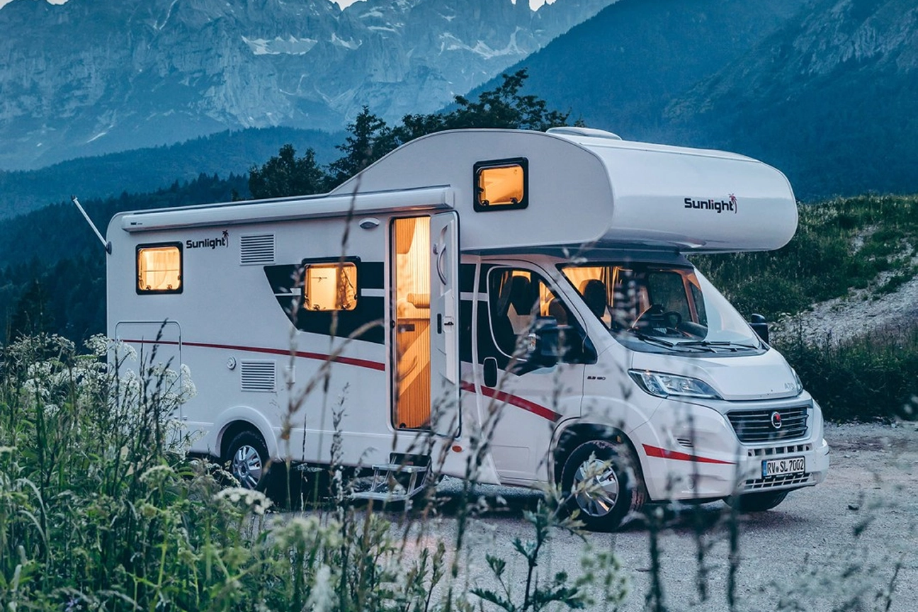 Teesside Motorhome Hire | Campervan Hire | Stockton-on-Tees | Yarm ...
